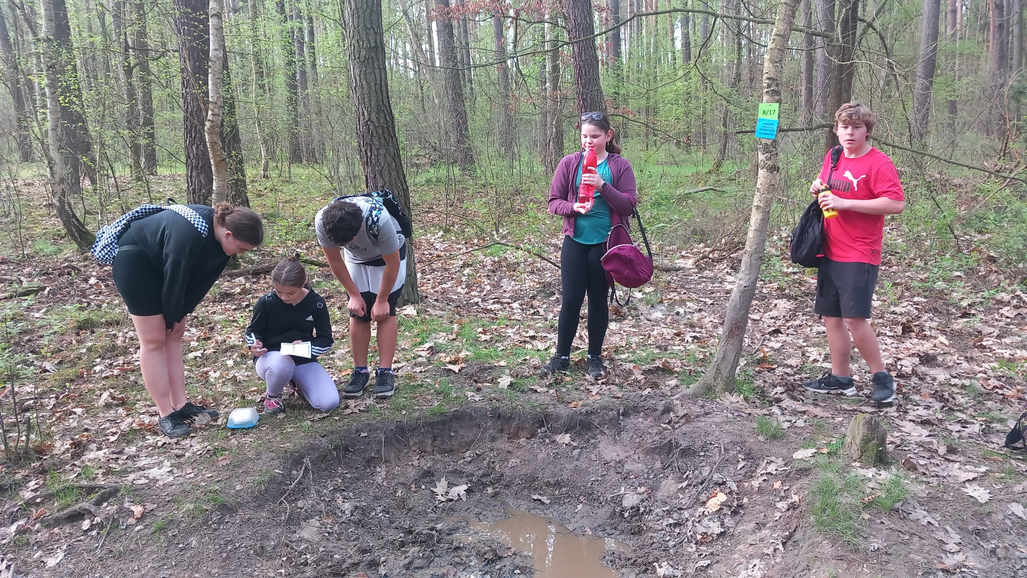 ZŠ Luštěnice | Aktuálně