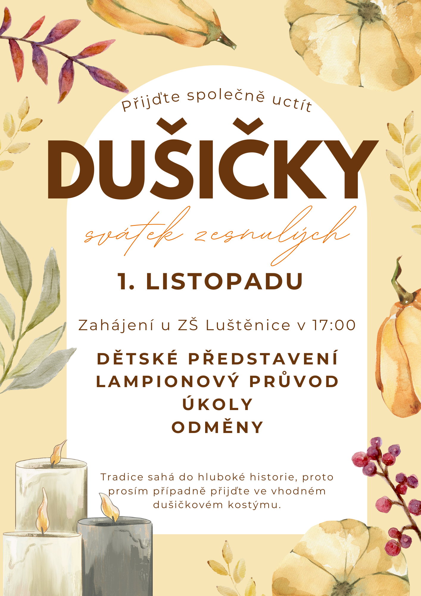 ZŠ Luštěnice | Aktuálně